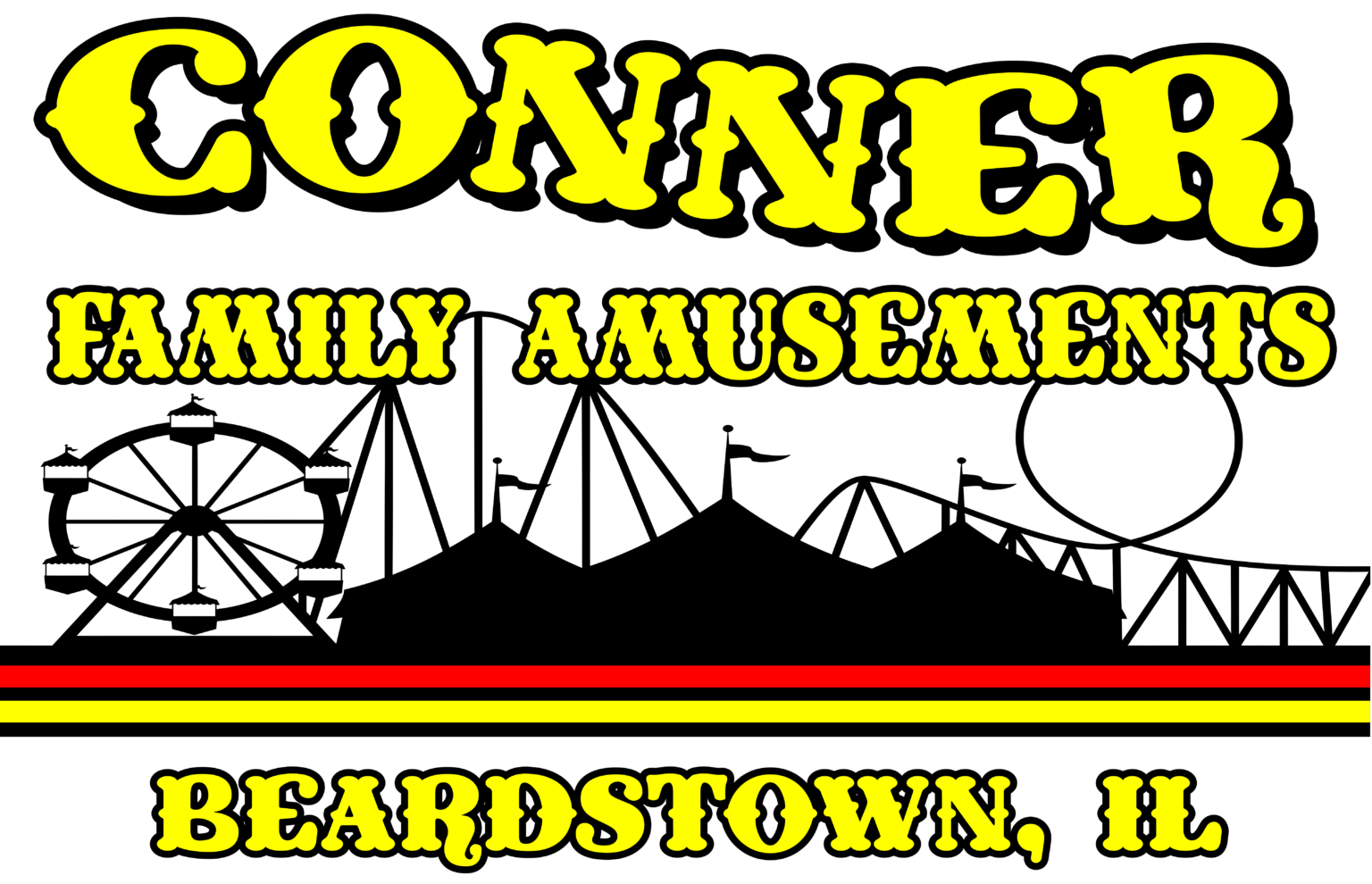 Welcome to Connerfamilyamusements.online